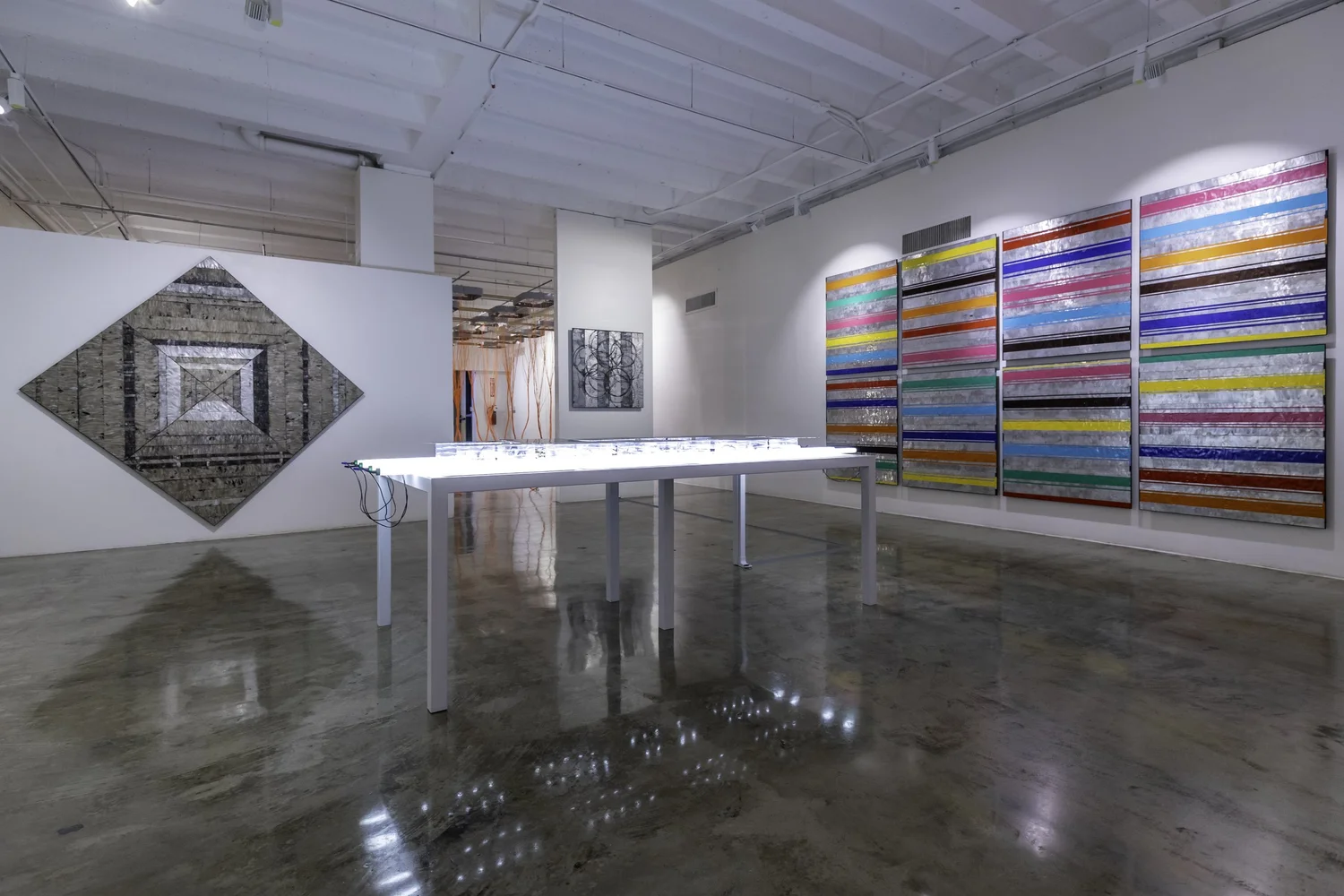 Replication — MIKA M. CHO