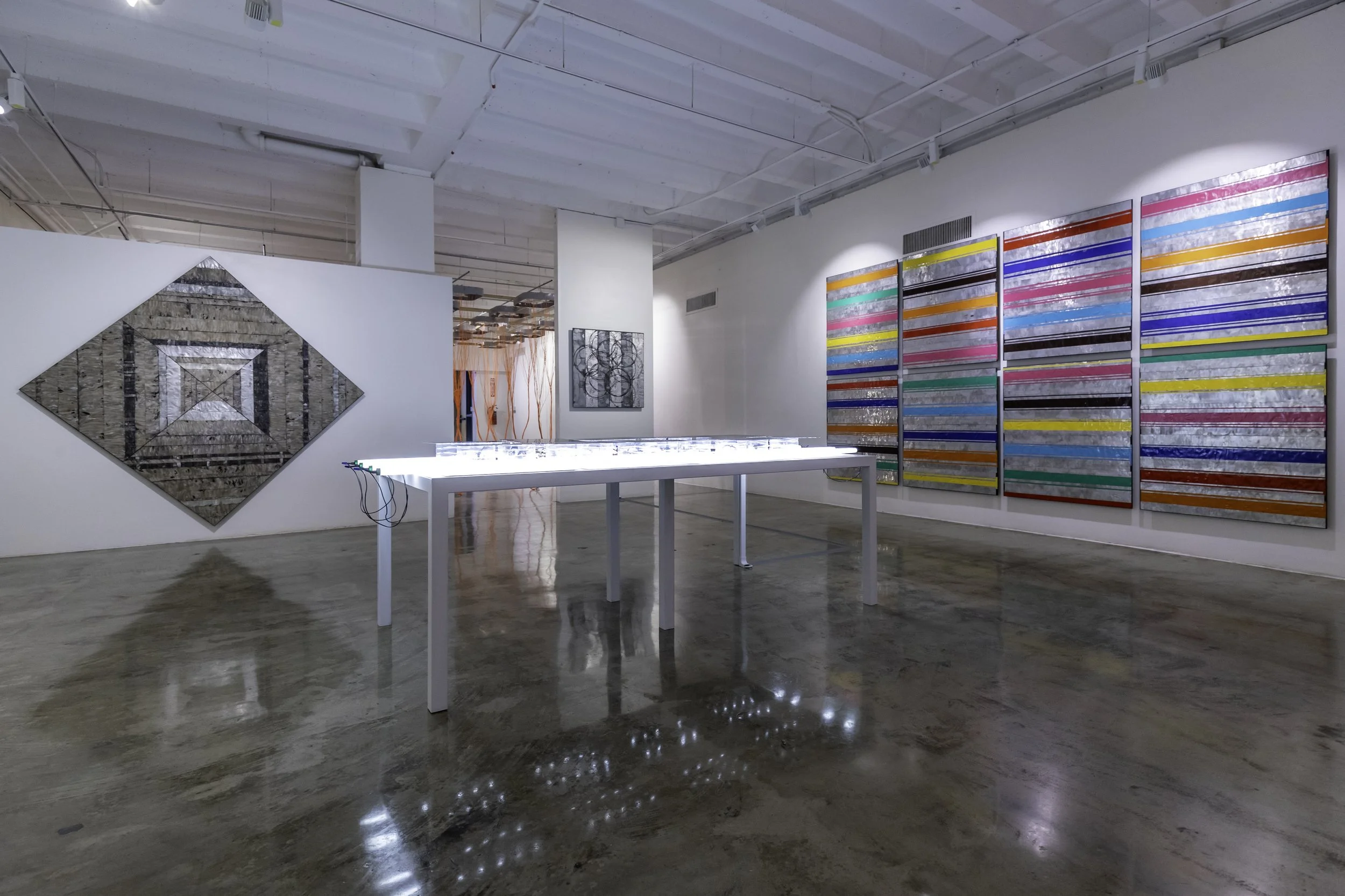 Replication — MIKA M. CHO