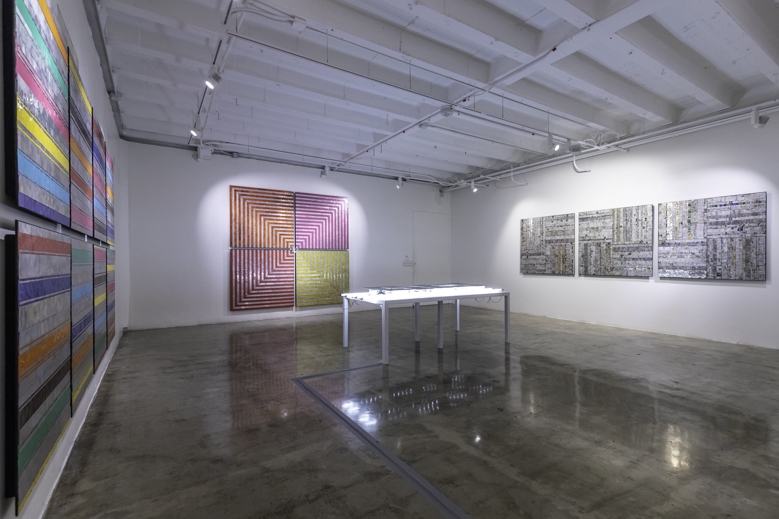 Replication — MIKA M. CHO