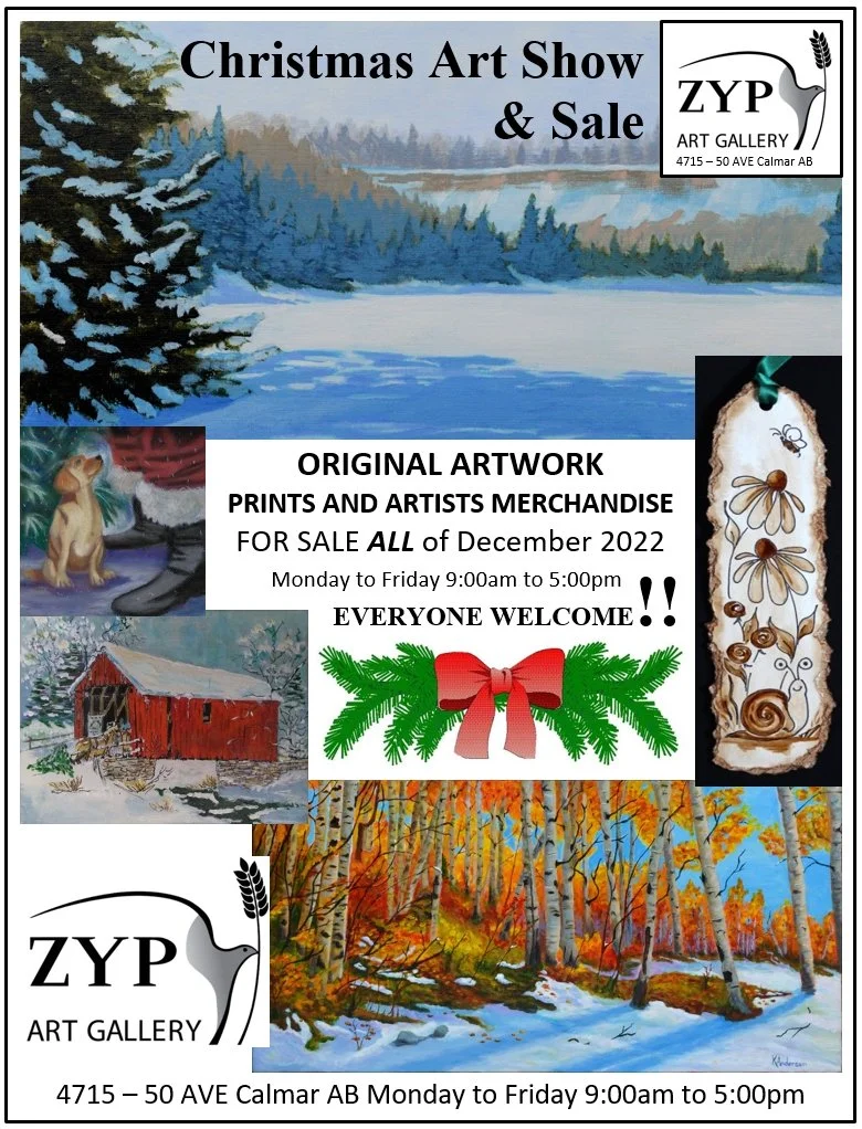 Zyp Art Gallery