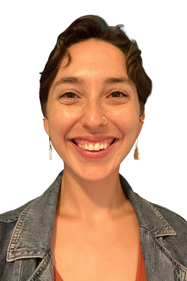 Sam Mashaw, LMSW | T elehealth — Small Victories Wellness Services