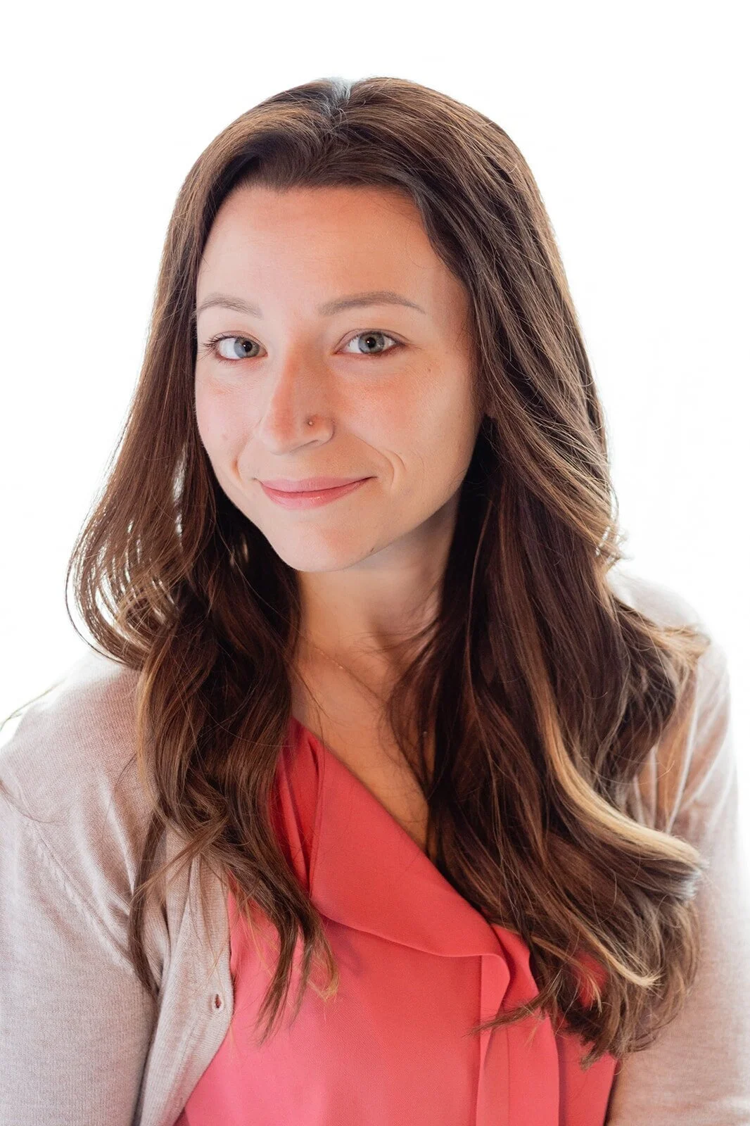 Our Team of Therapists — Small Victories Wellness Services