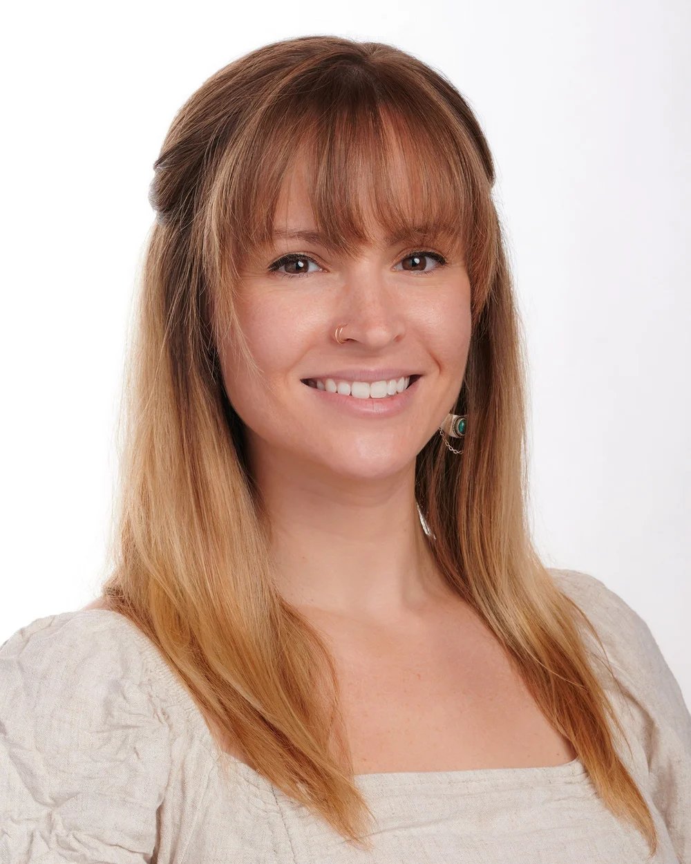 Anne St. Hilaire, LPC-A — Small Victories Wellness Services
