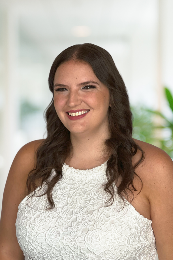 Rebecca Reilly , LCSW — Small Victories Wellness Services