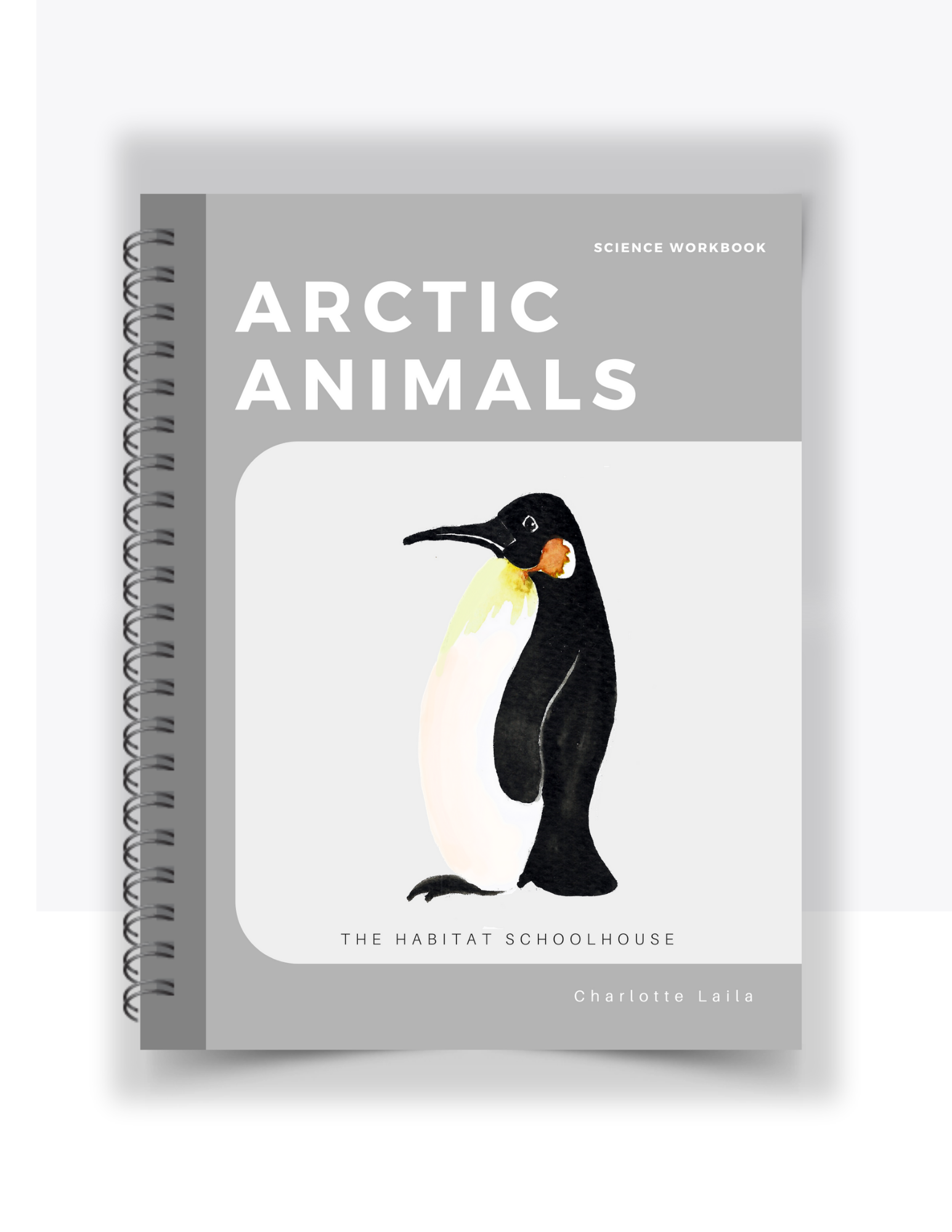 Mammals — Habitat Schoolhouse