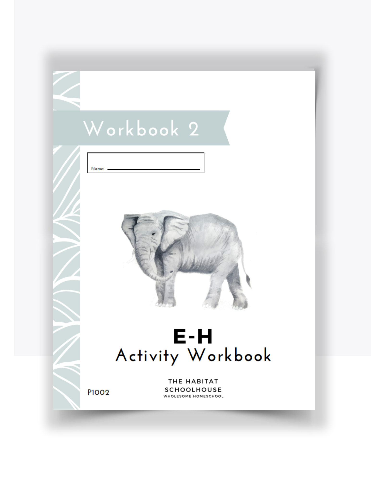 Preschool Curriculum — Habitat Schoolhouse