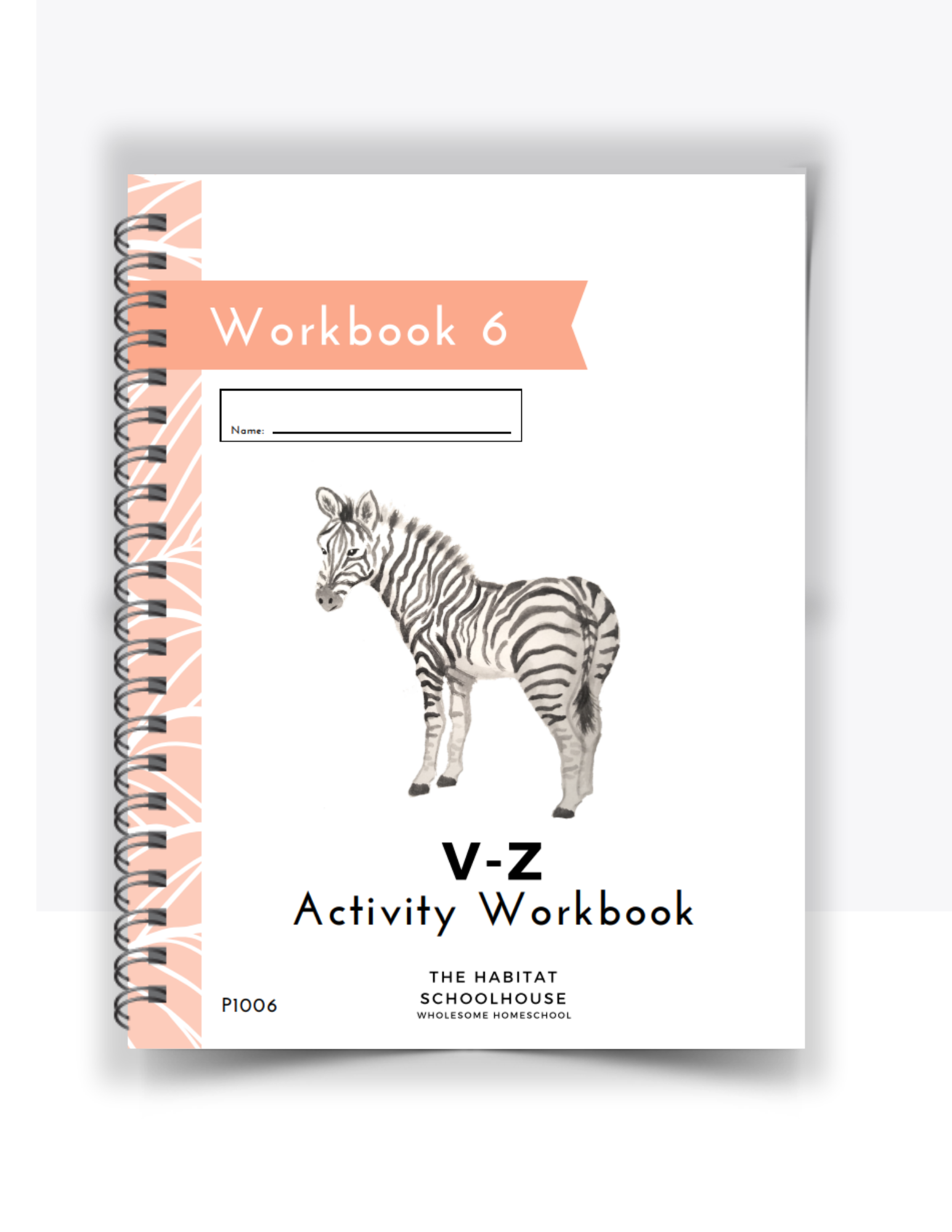 Preschool Curriculum — Habitat Schoolhouse