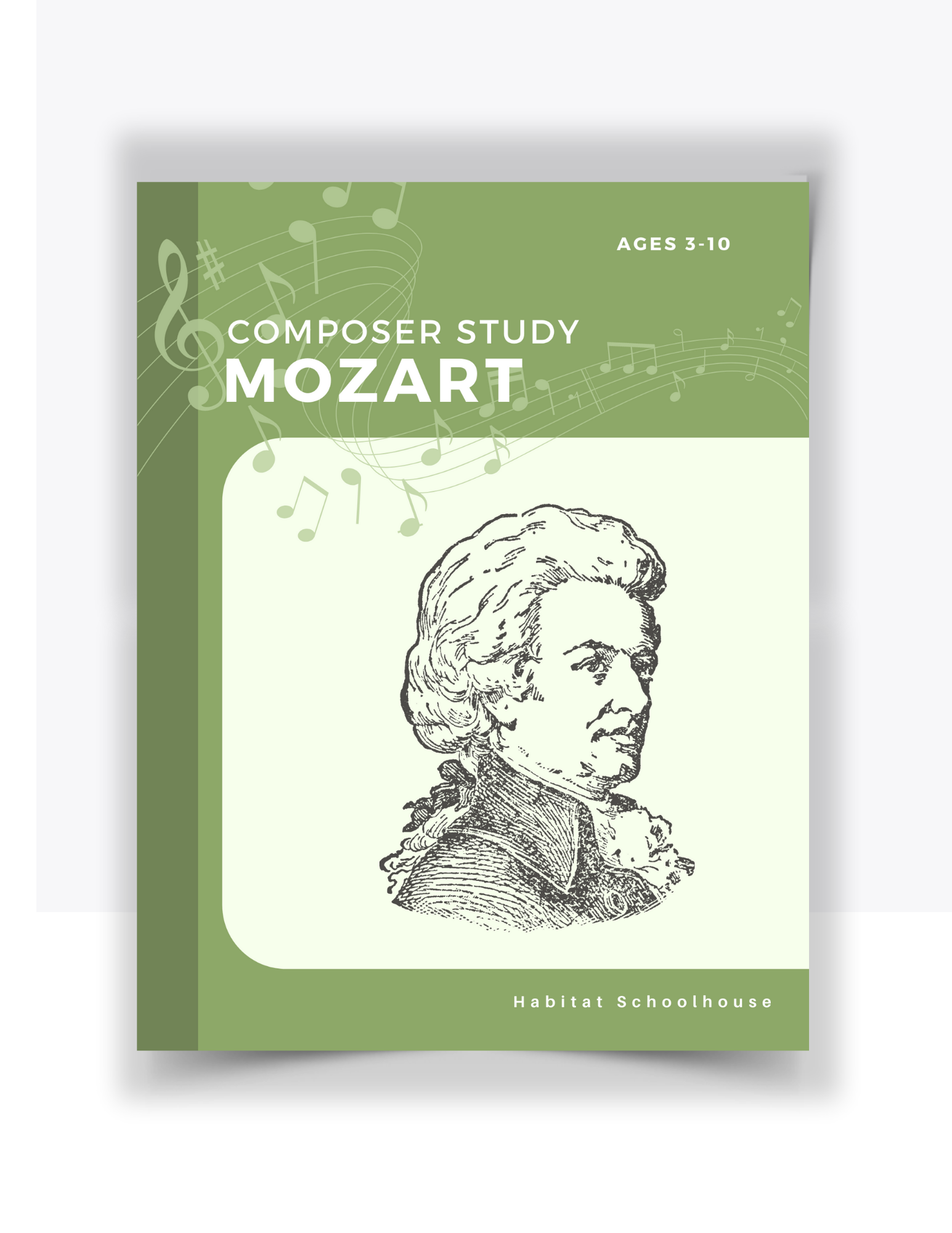 Composer — Habitat Schoolhouse