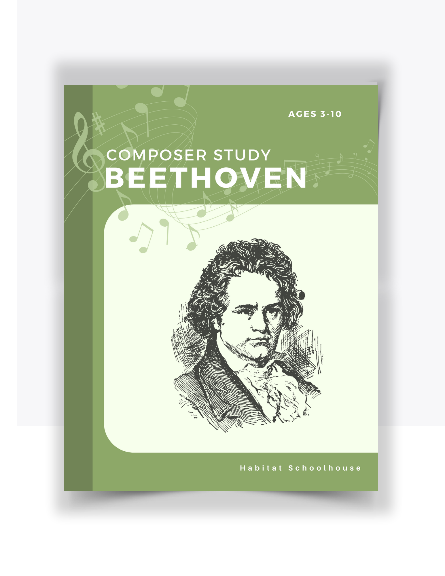 Composer — Habitat Schoolhouse