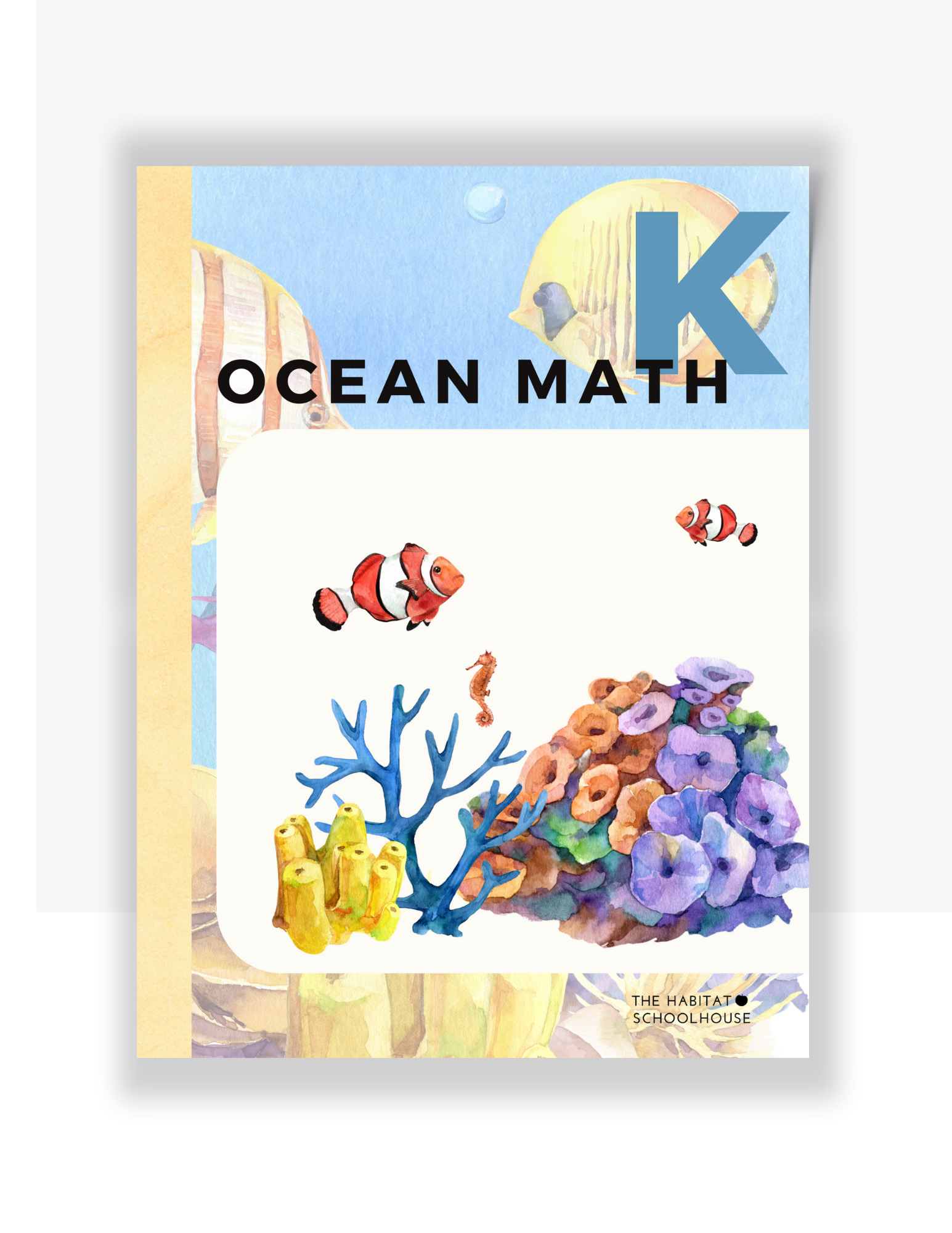 Number Sense — Habitat Schoolhouse