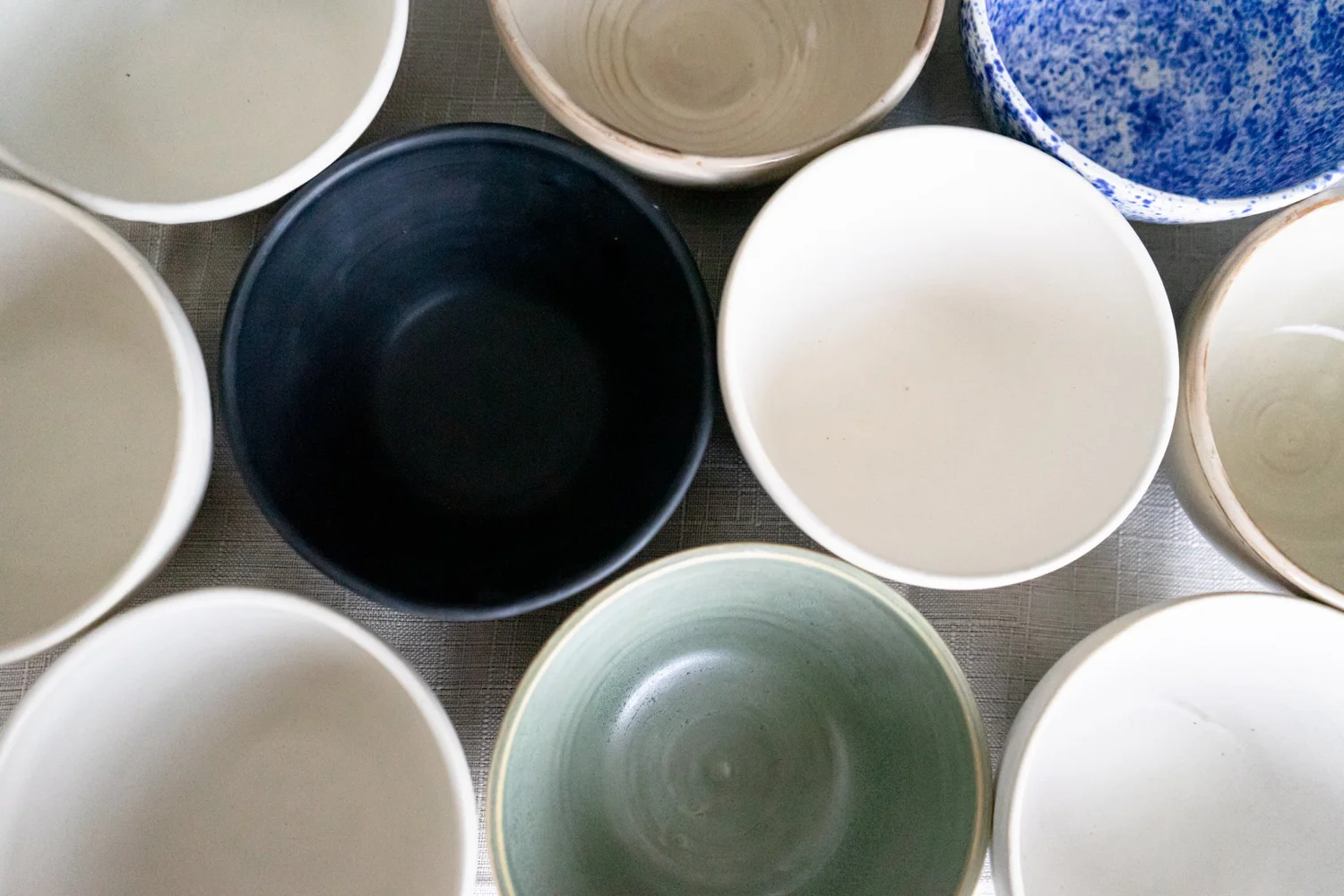Lifestyle Pottery