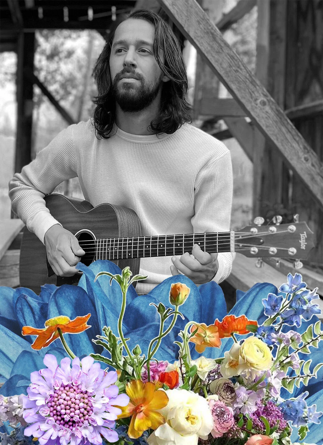 About 4 — Nick LaBella