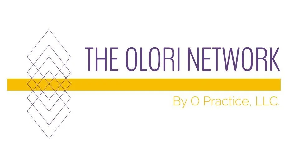 Susan Asiyanbi-Ozenne, The Olori Network — Cambiar Education