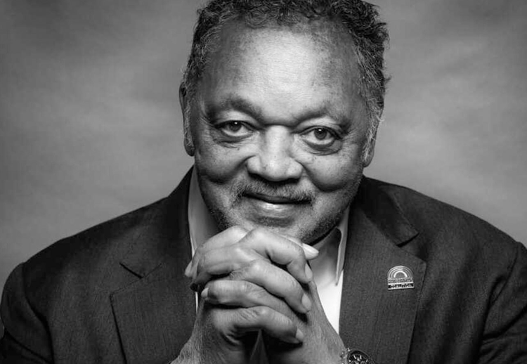 In Memoriam: Reverend Jesse L. Jackson (1941–2026) — North Side ...