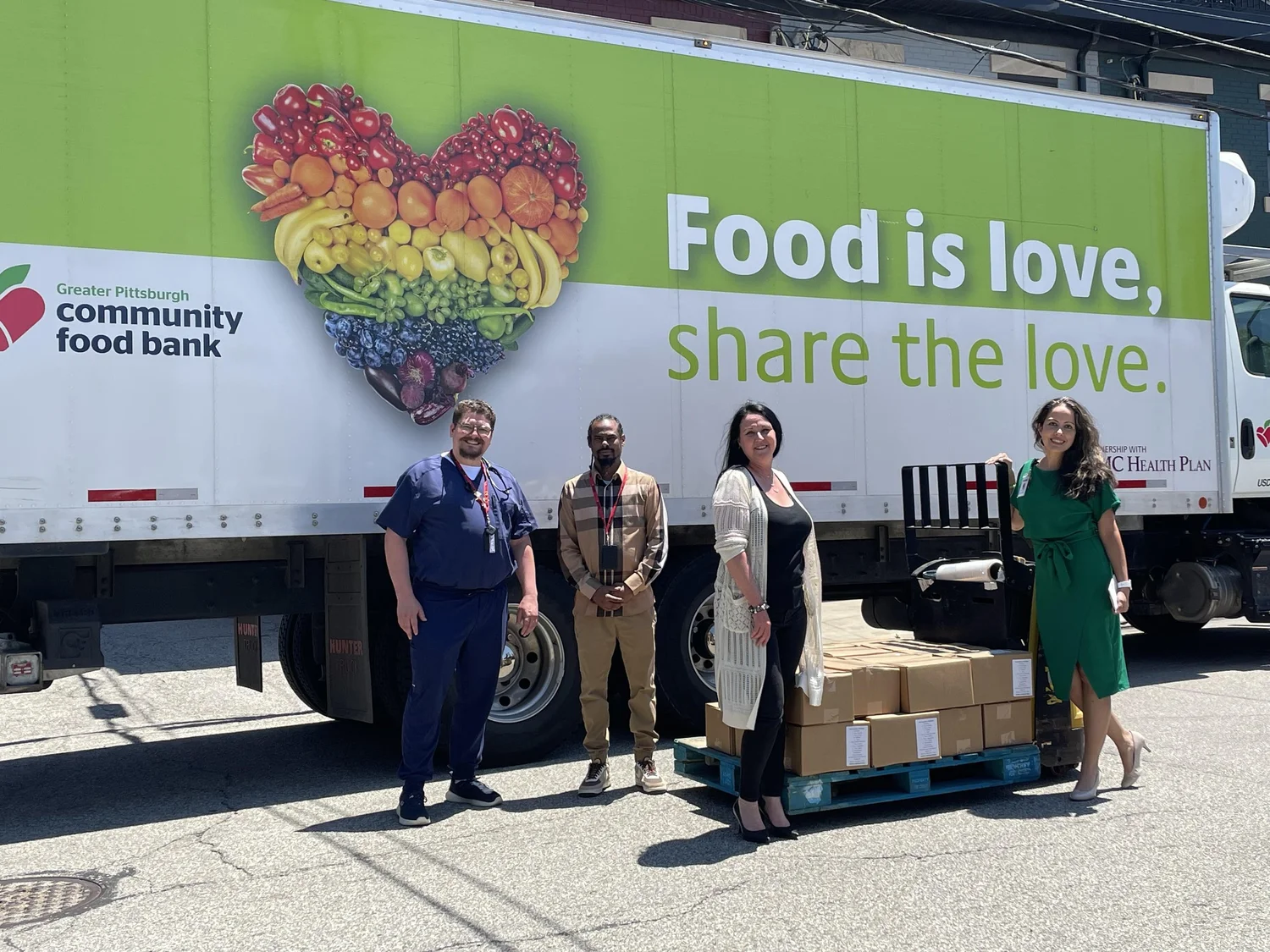 NSCHC Collaborates to Resume Food Box Program — North Side Christian ...