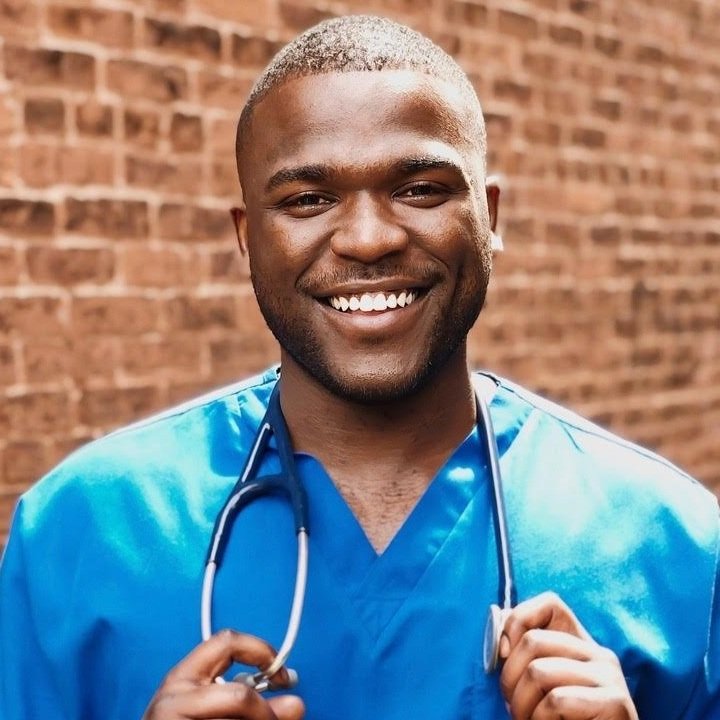 Kaylon Campbell PA-C has joined the NSCHC team. — North Side Christian ...