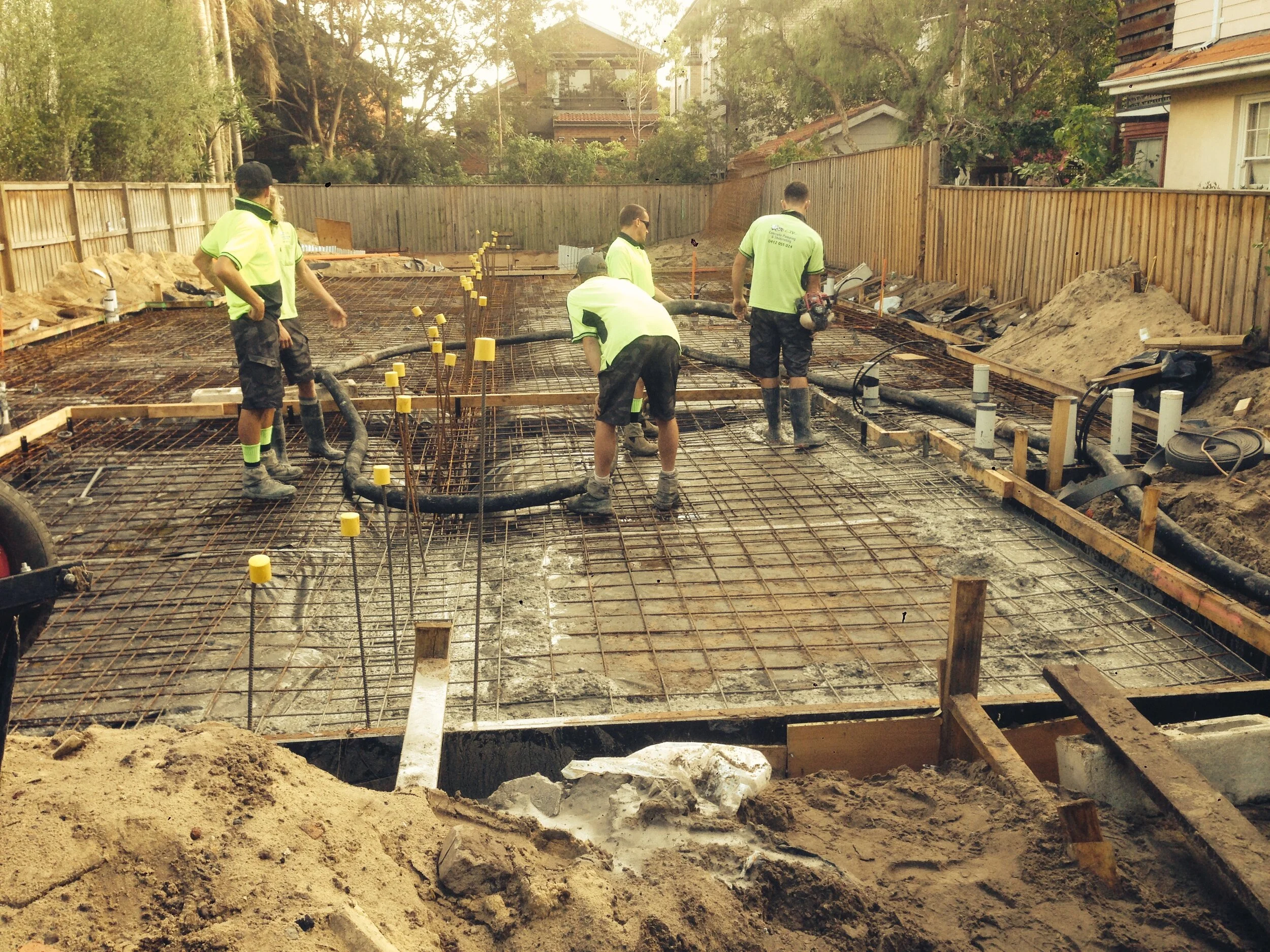 Projects — Stark Building Solutions