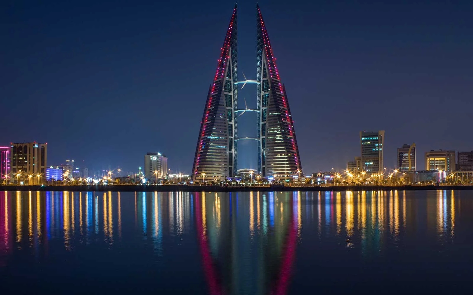 Bahrain — Al Fusaic