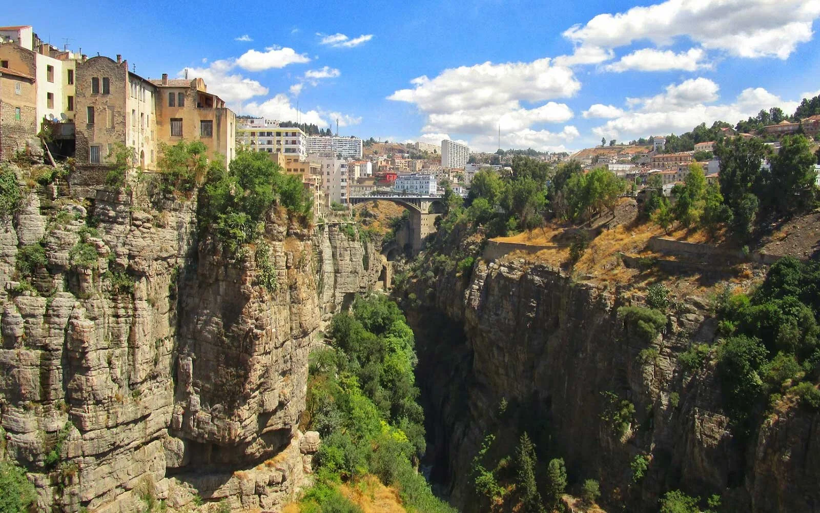 Algeria — Al Fusaic