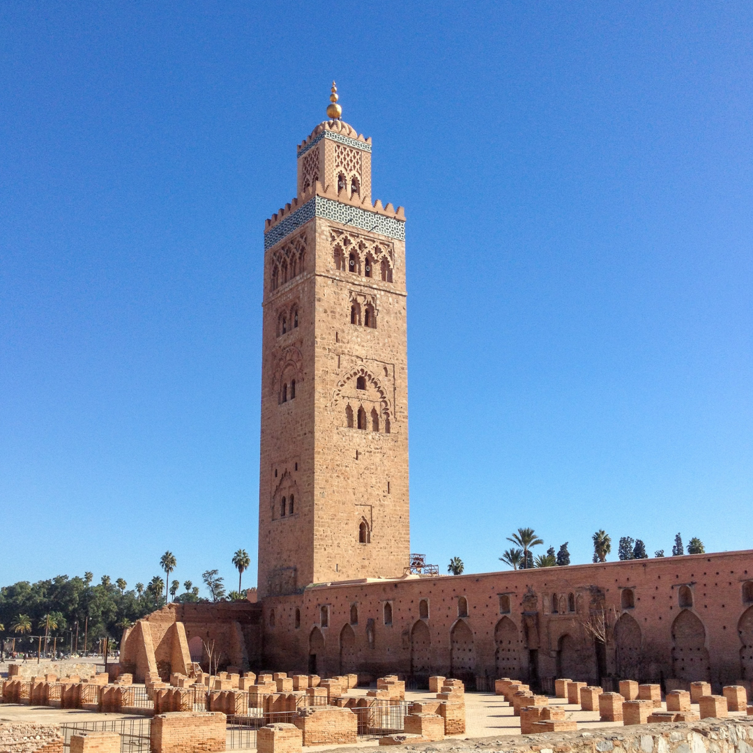 Almohad — Al Fusaic