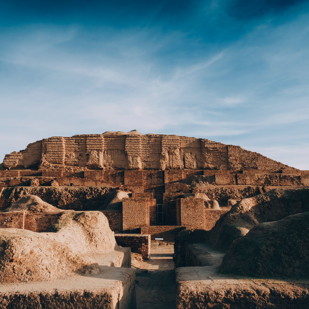 Elamite — Al Fusaic