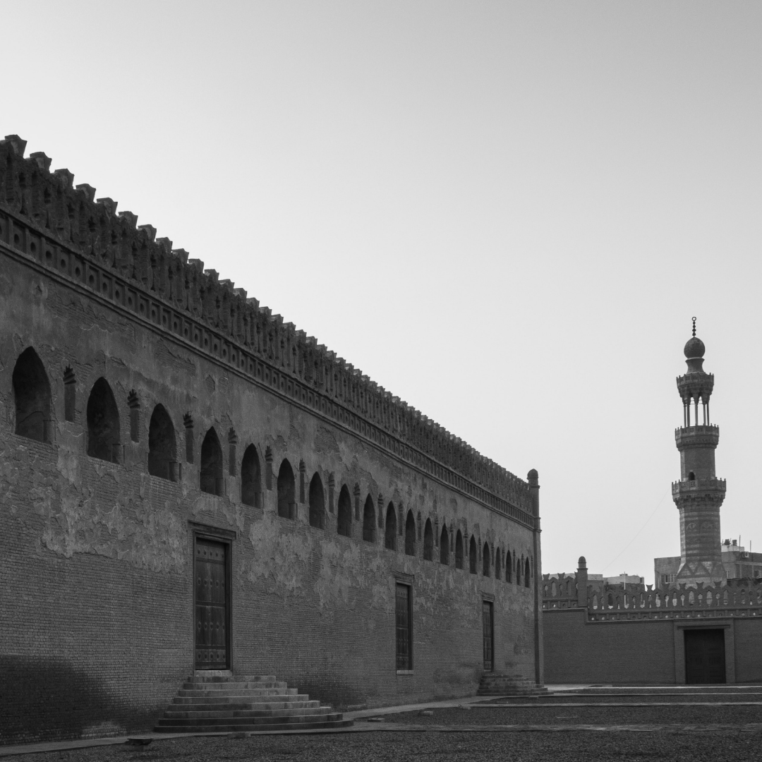 Tulunid — Al Fusaic