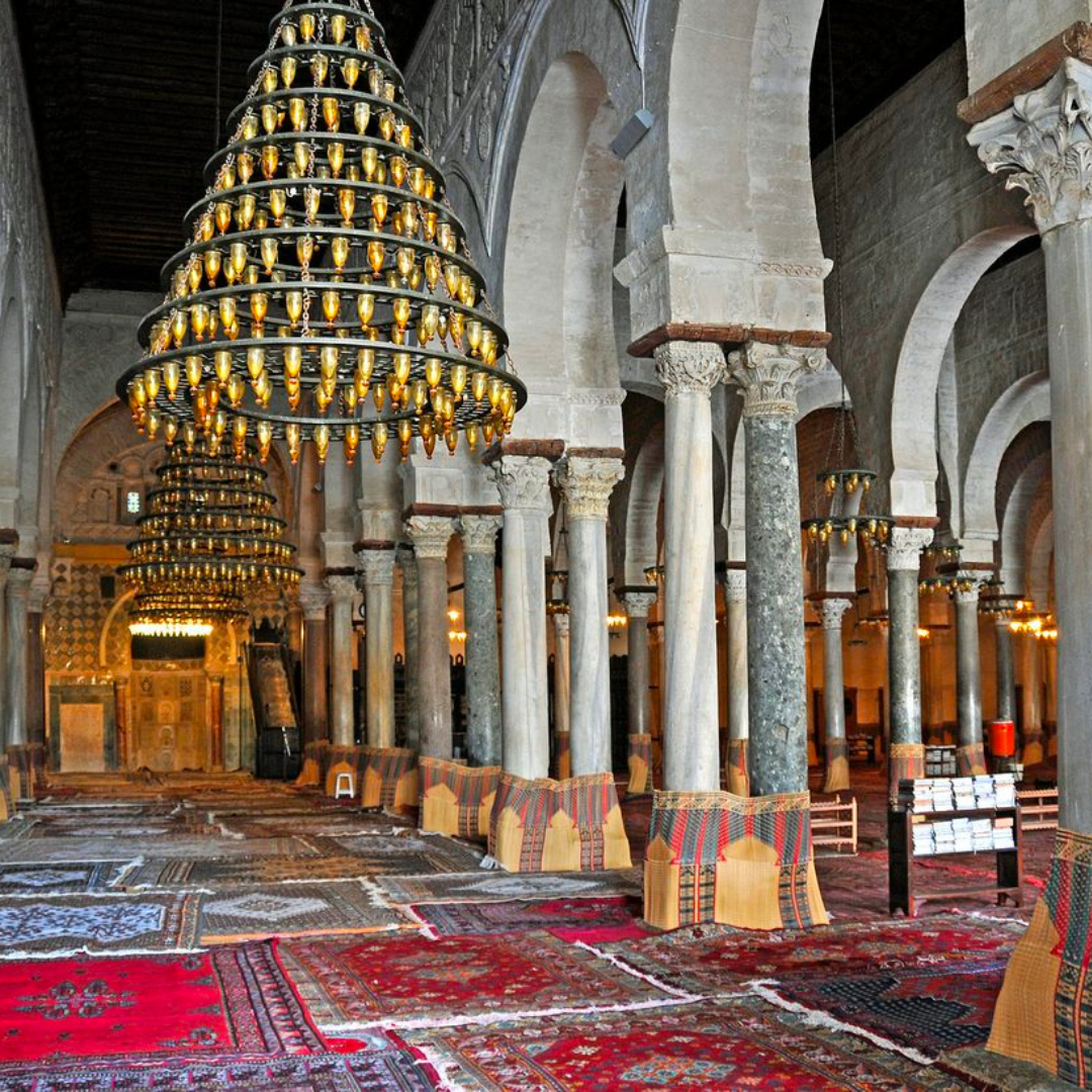 Aghlabid — Al Fusaic