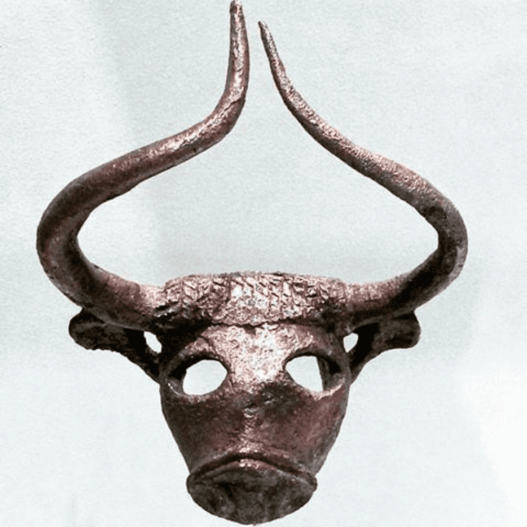 Dilmun — Al Fusaic