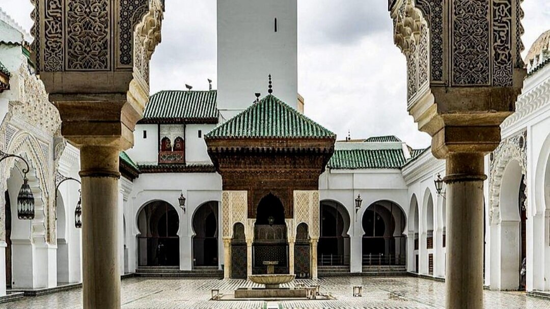 Idrisid — Al Fusaic