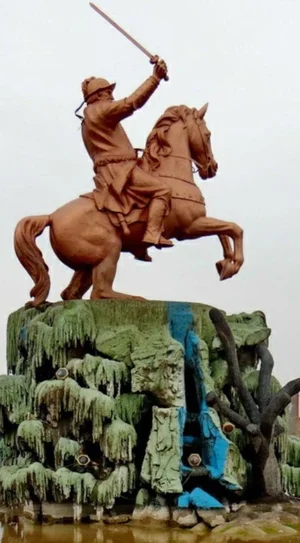 Saffarid — Al Fusaic