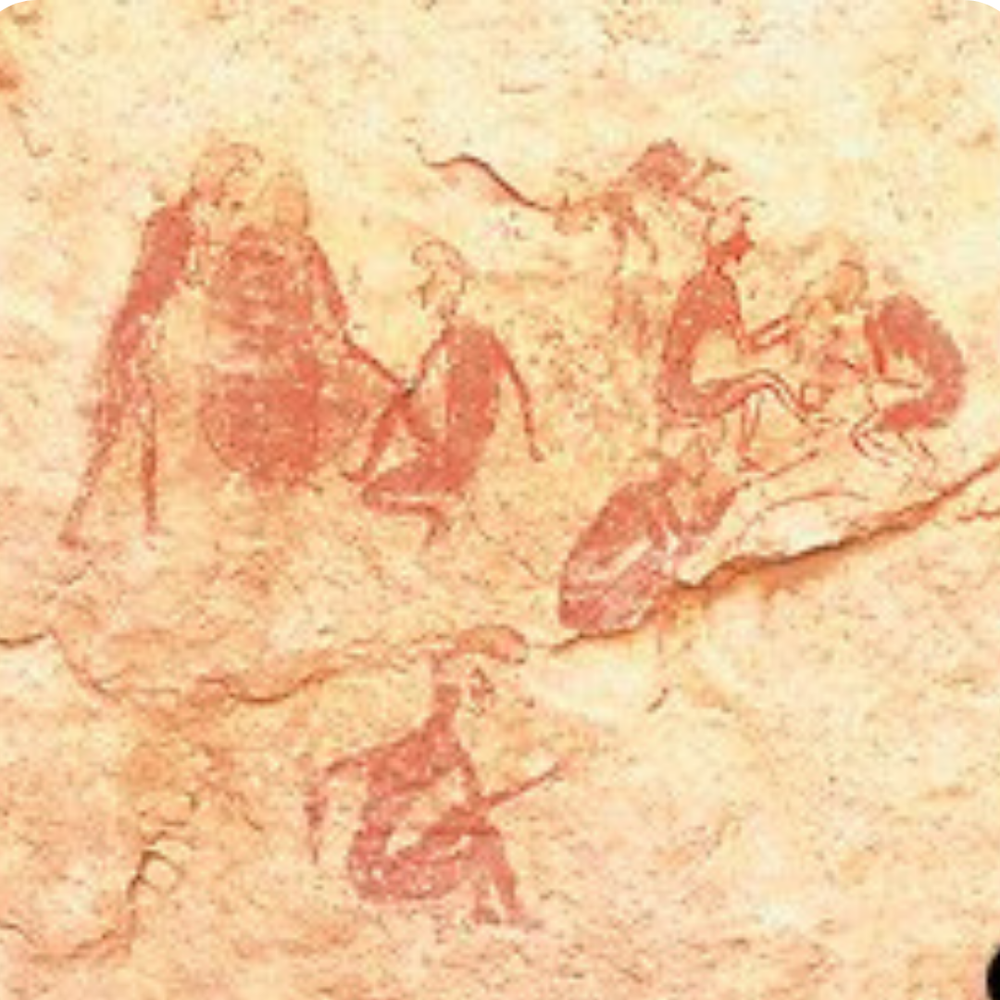 Garamantes — Al Fusaic