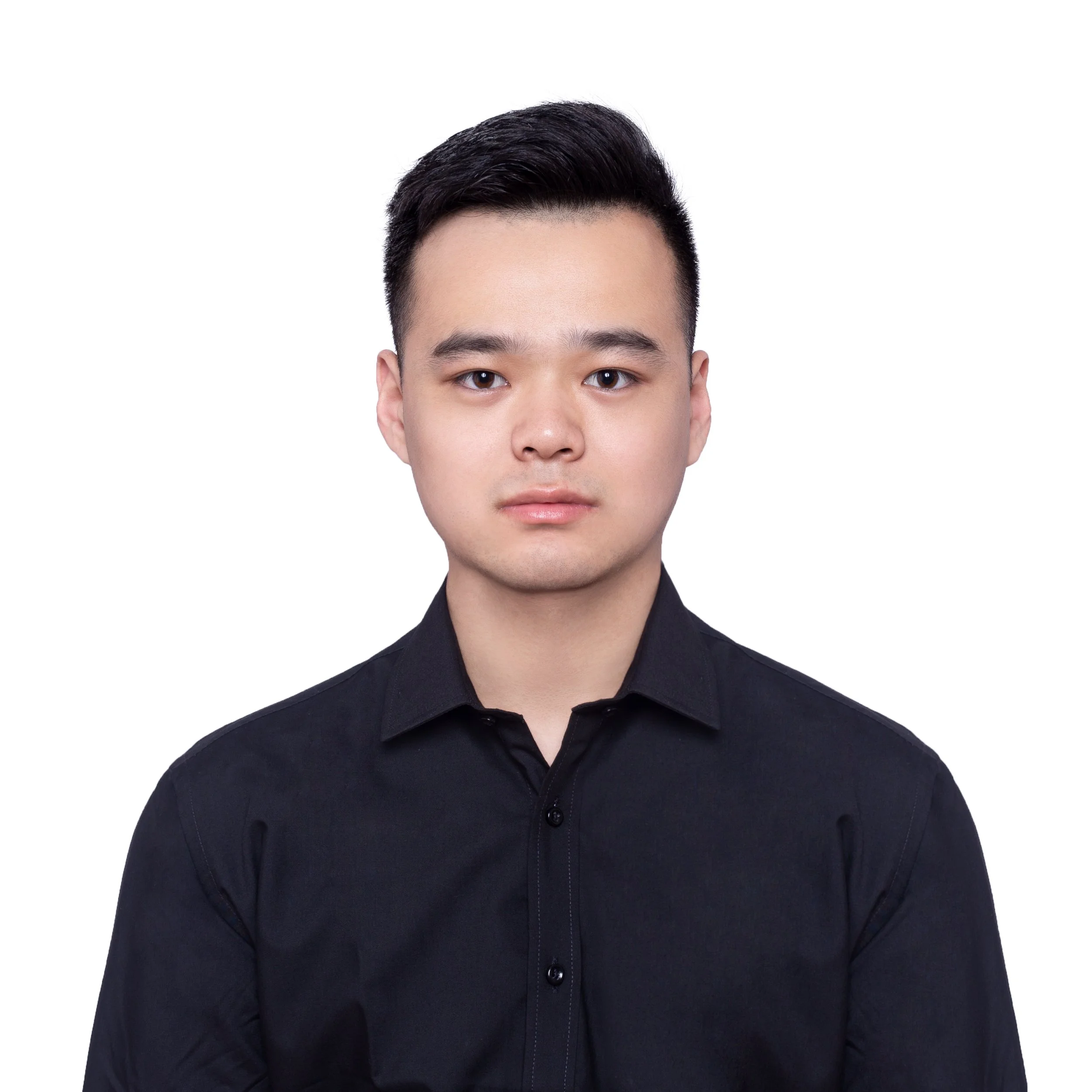 Members — Fang Research Group