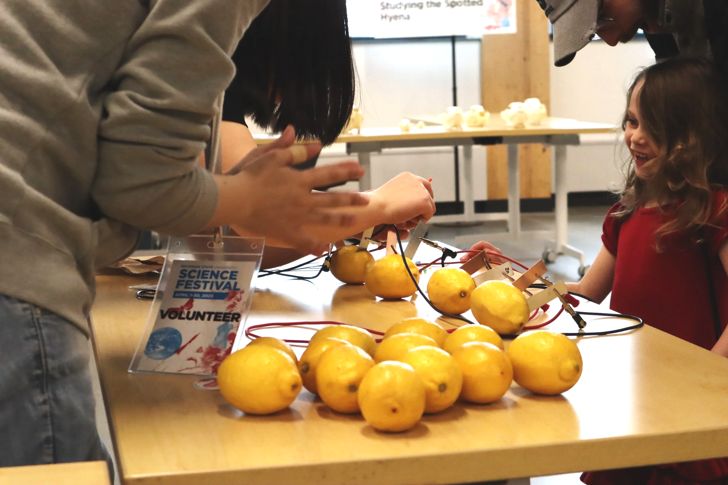 Education — Fang Research Group