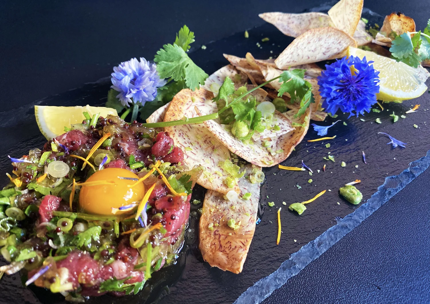 Menu — NUBO KITCHEN