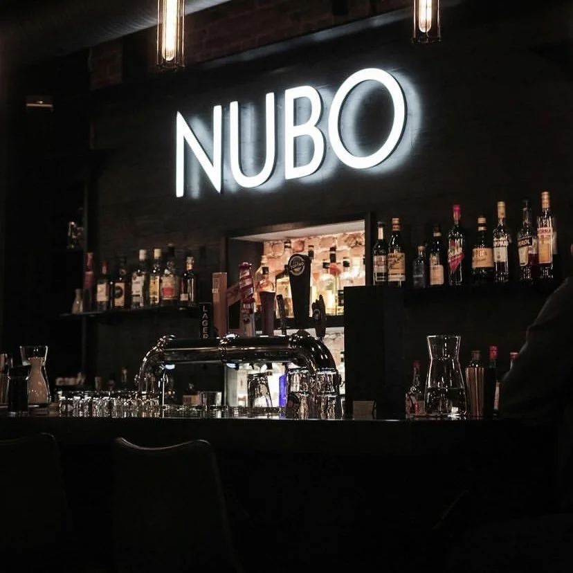 NUBO Kitchen + Bar