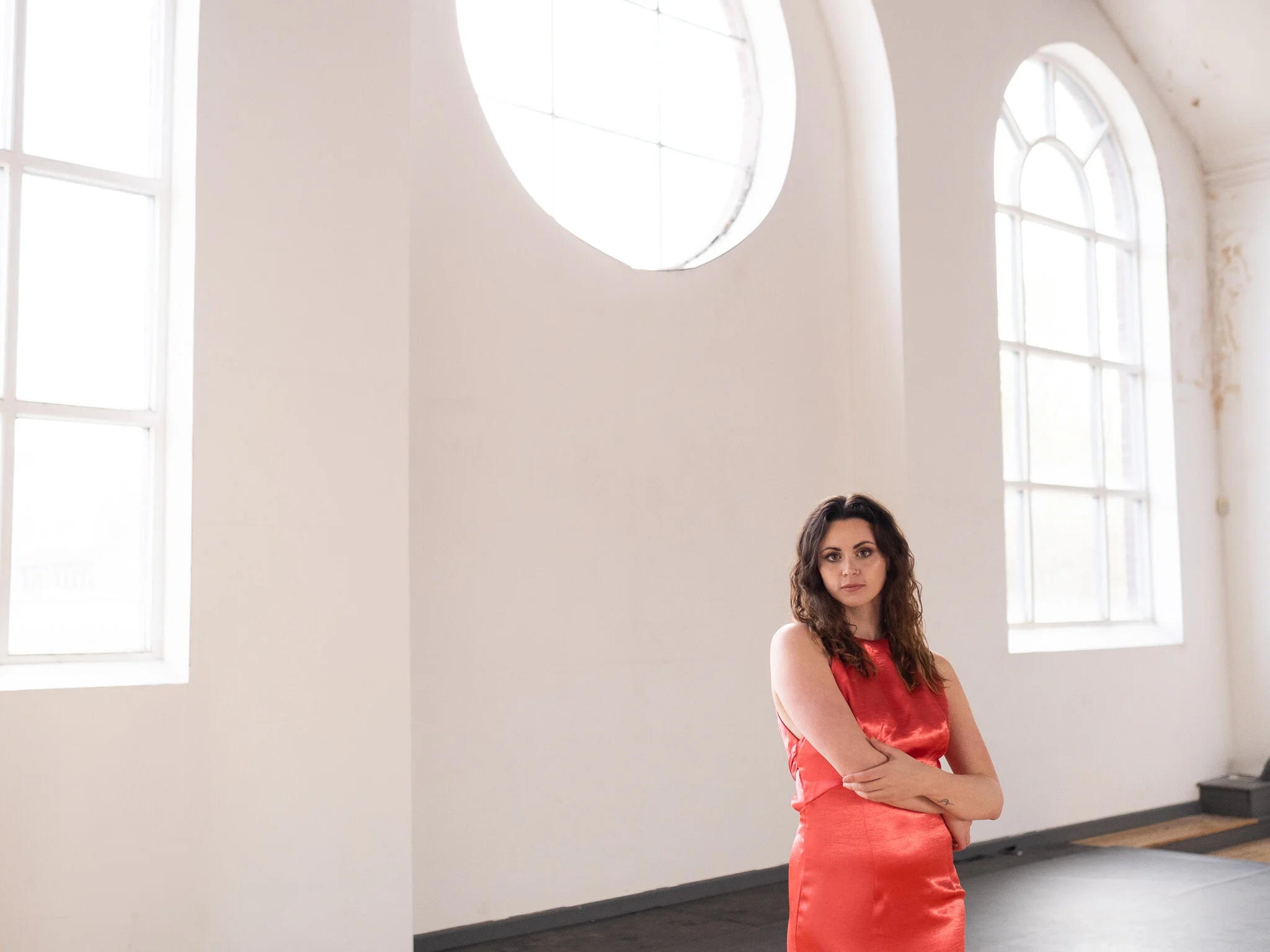 Jane Burnell | SOPRANO