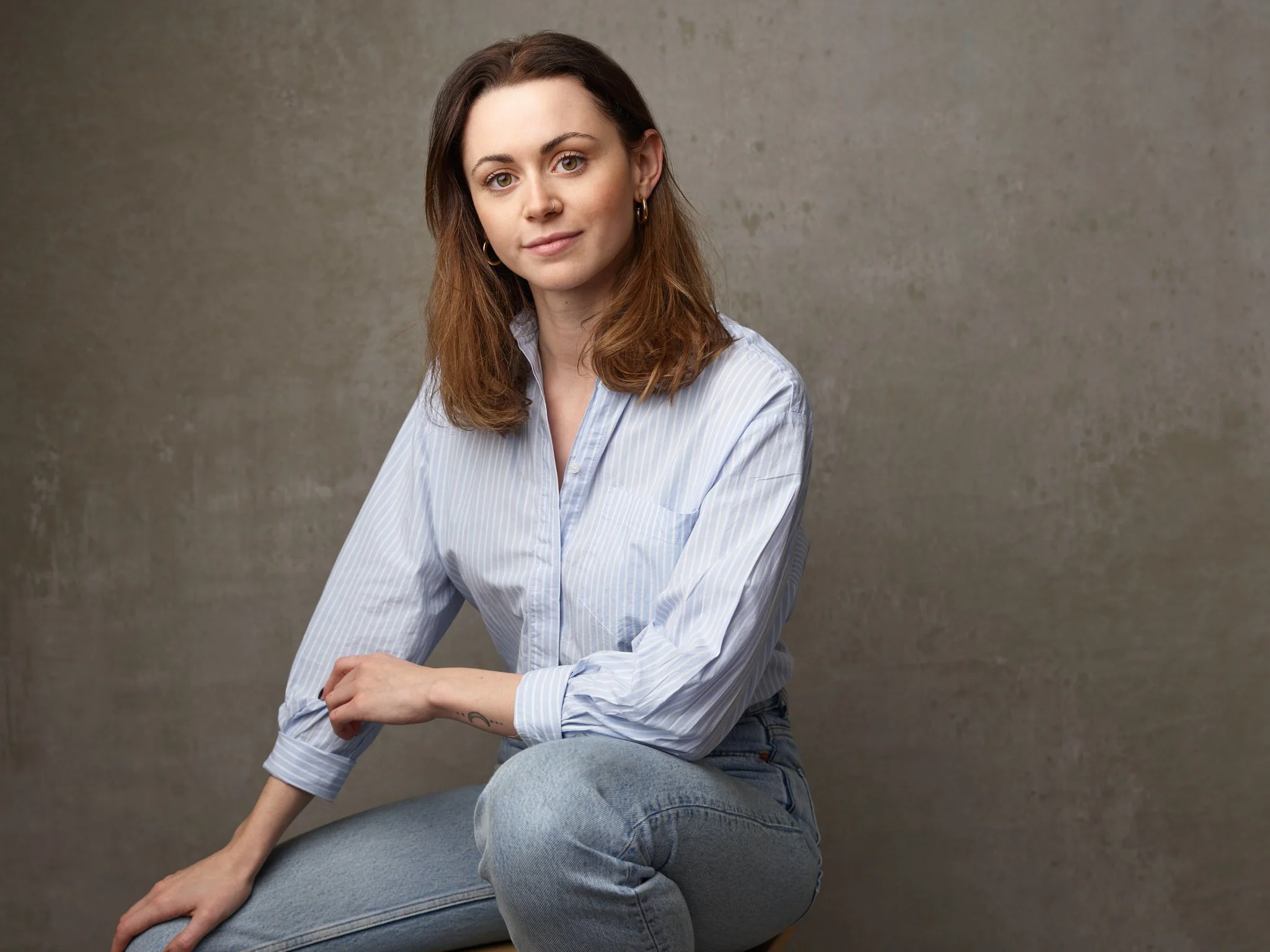 Jane Burnell | SOPRANO