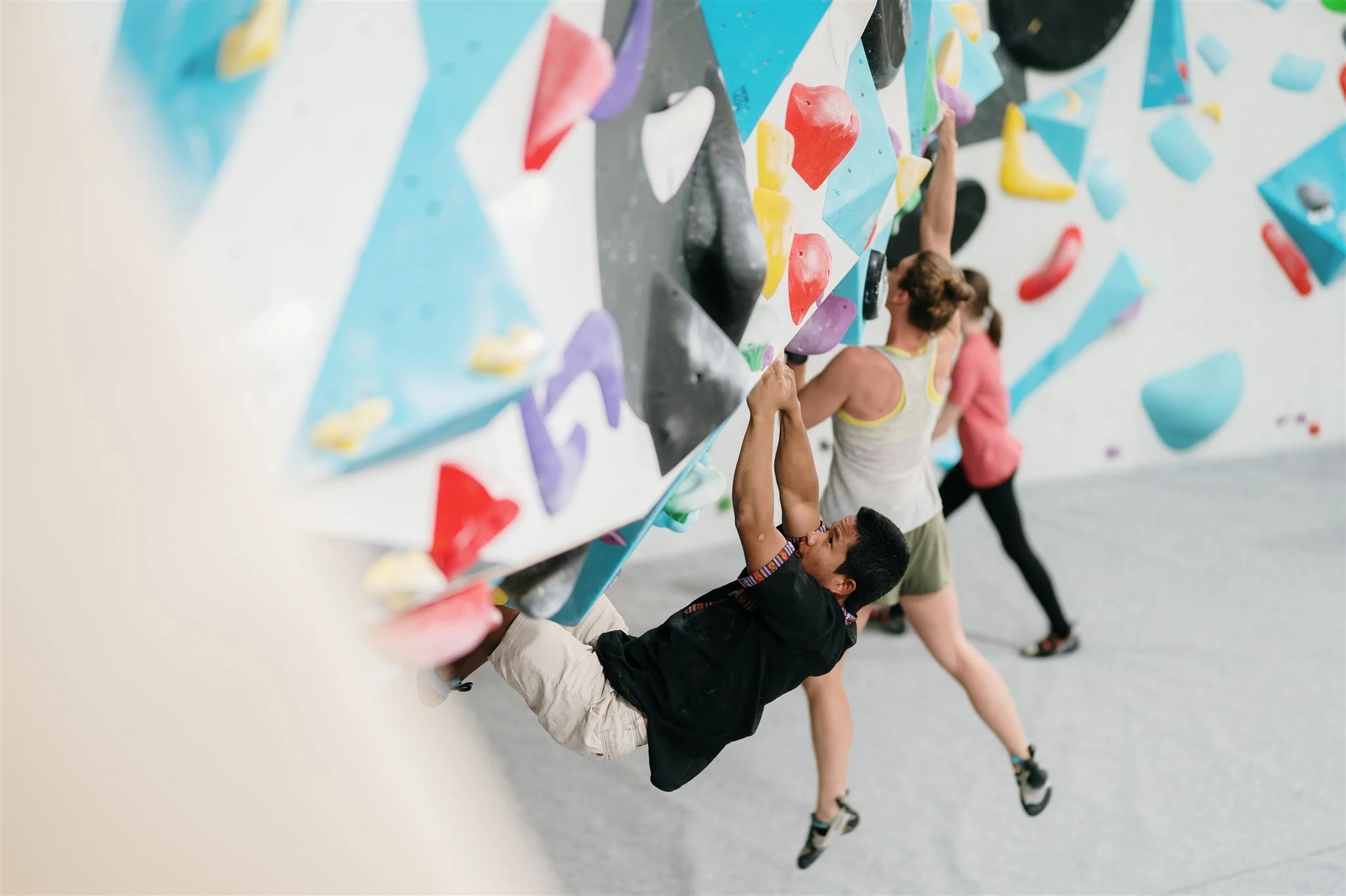 BetaPark Bouldering