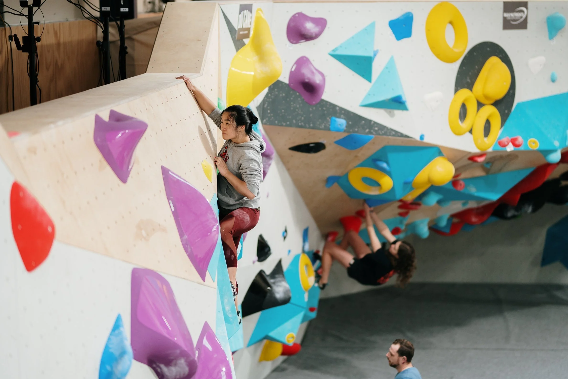 BetaPark Bouldering