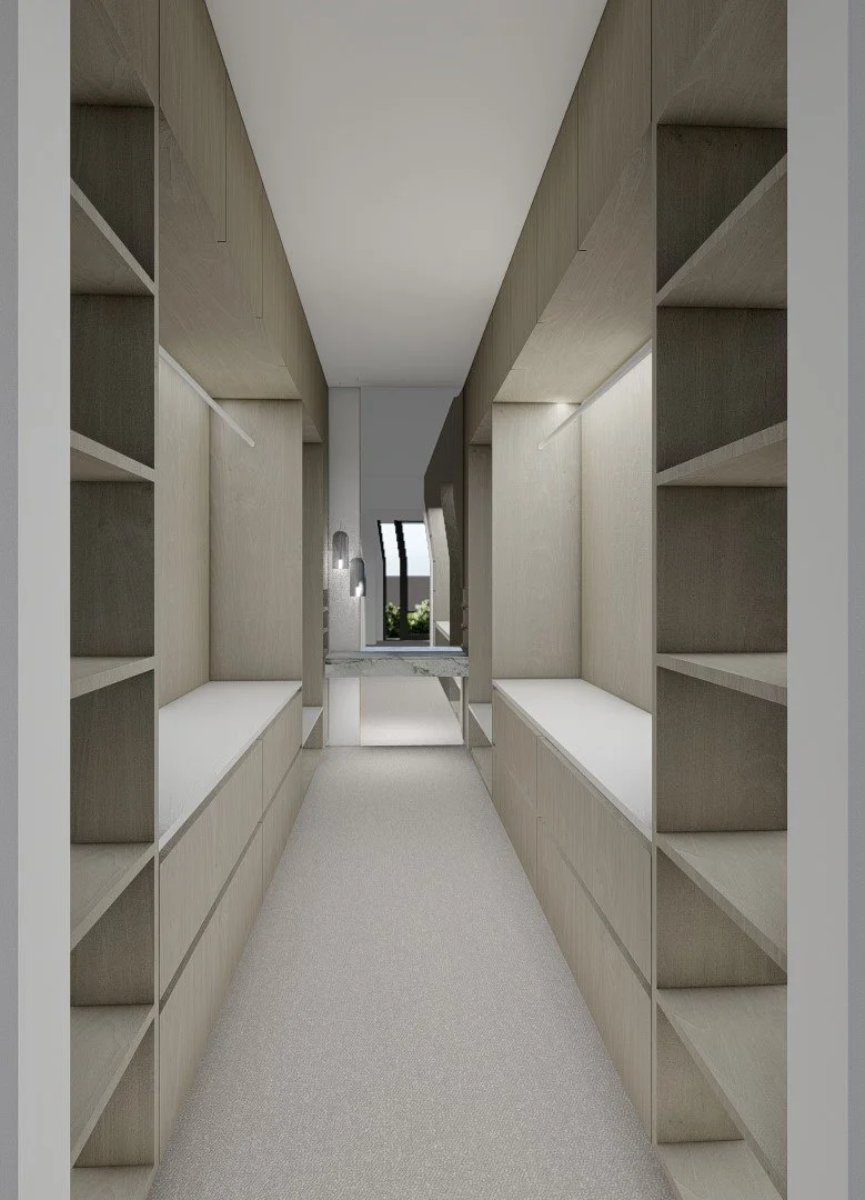 Project Pavilion. — Trinity Architects