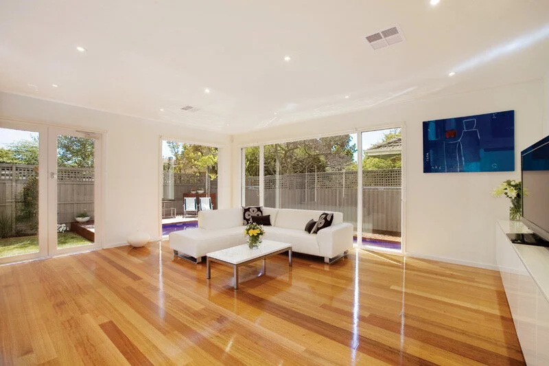 Project Finch — Trinity Architects