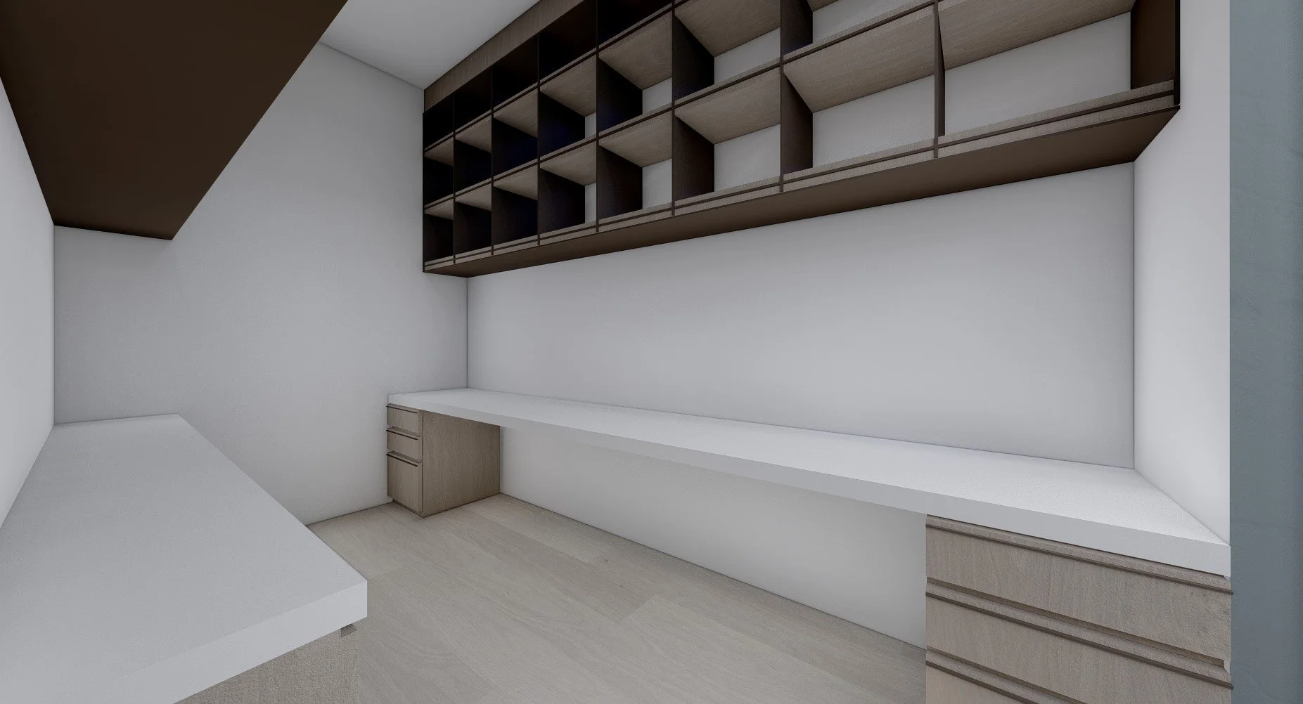 Project Pavilion. — Trinity Architects