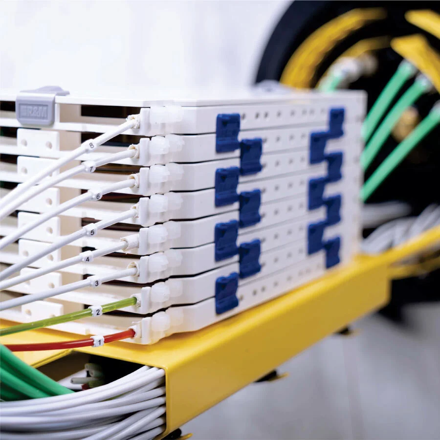 Power and Telecom Specialists | Tank Industries