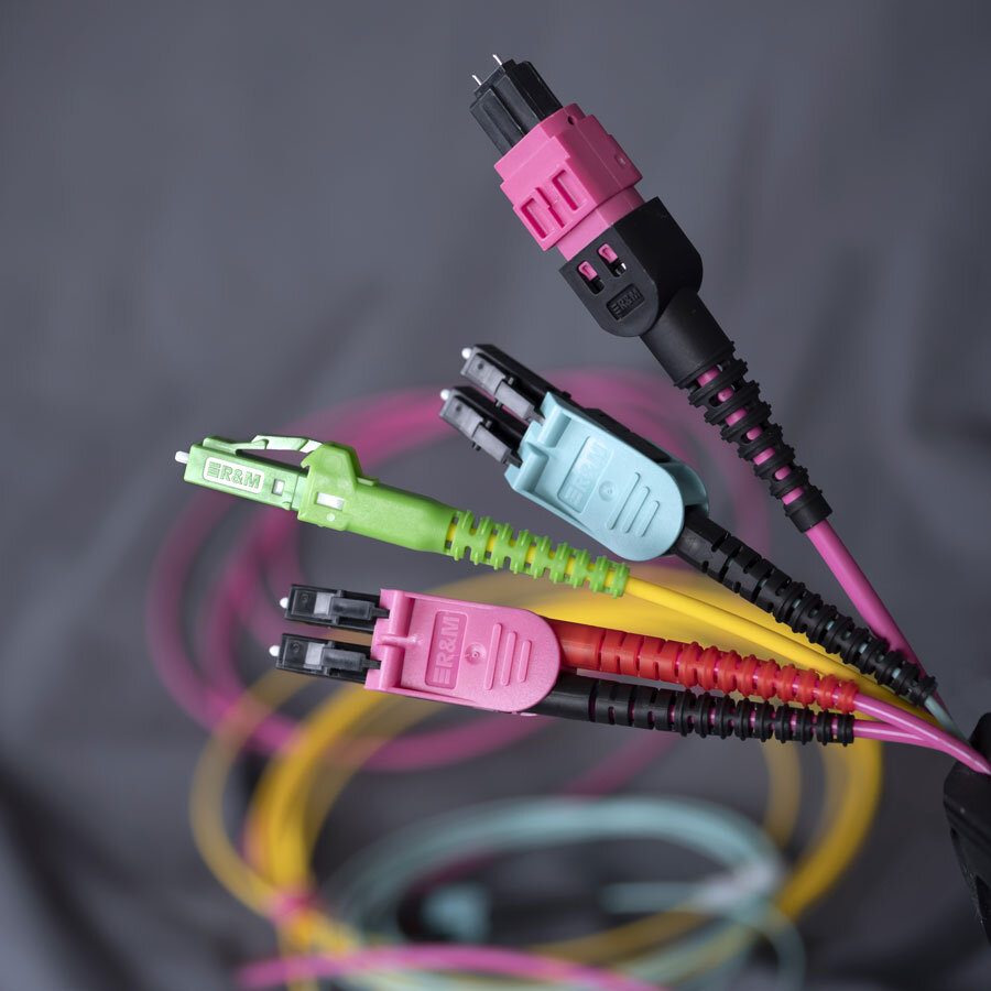 Power and Telecom Specialists | Tank Industries