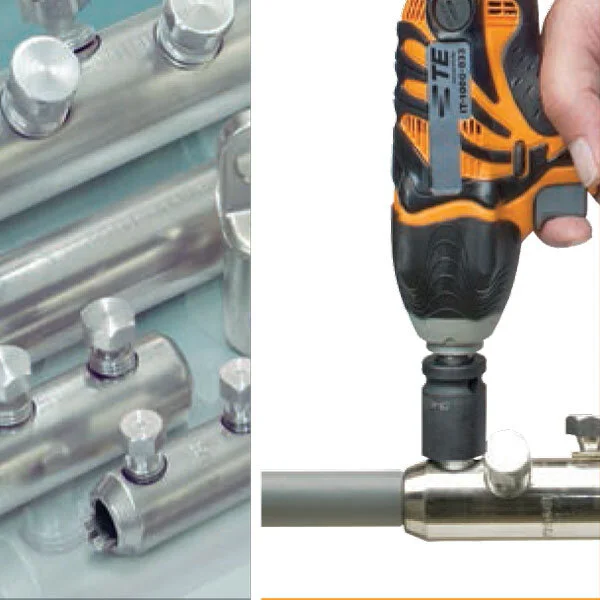 Low and Medium Voltage Electrical Cable Suppliers | Tank Industries ...