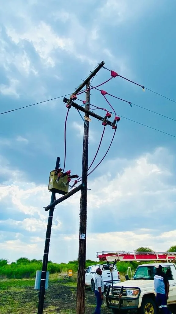 Wildlife and Asset Protection Products: Preventing unplanned power ...