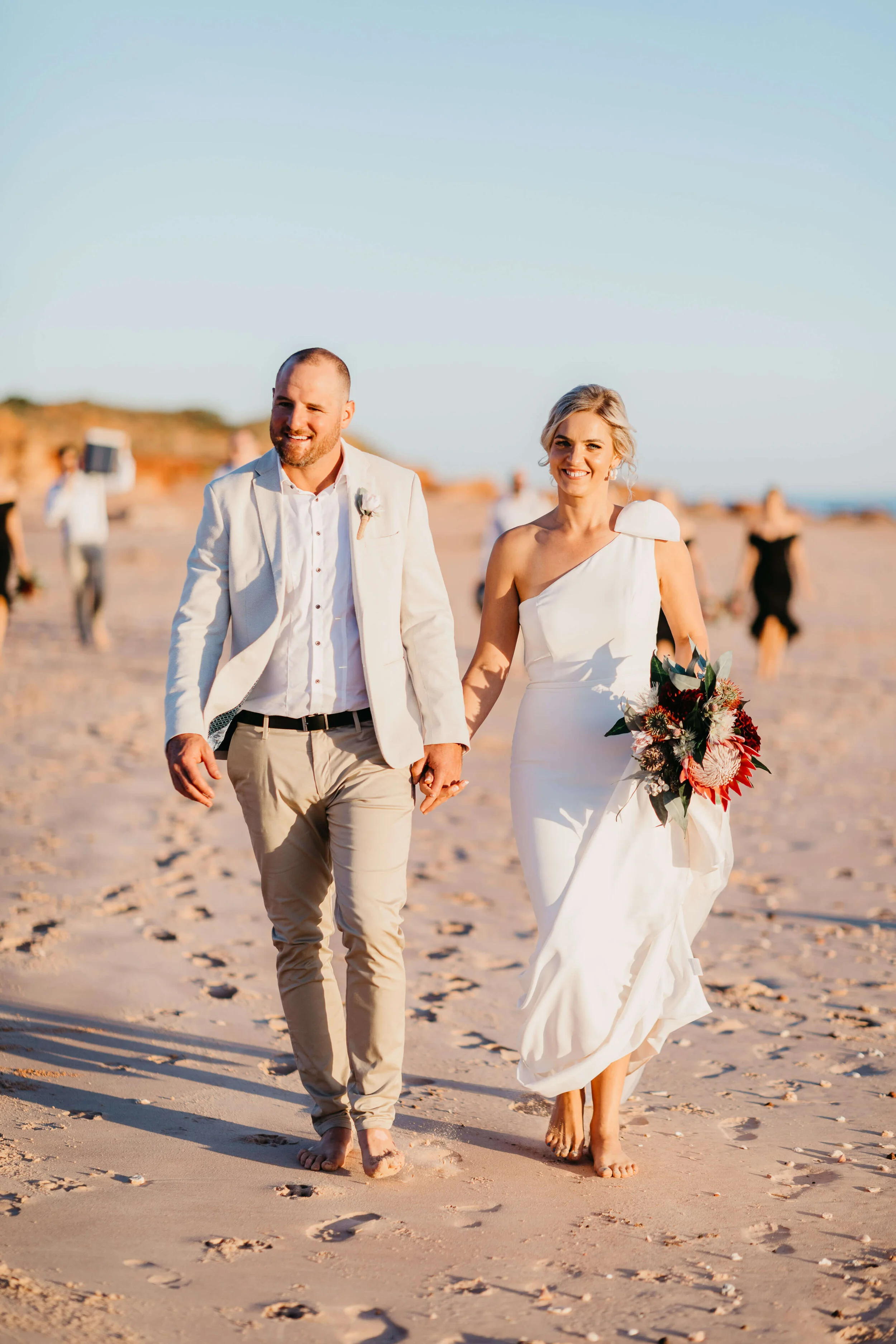 Broome Wedding and Elopement Blog — Little Duo Photography - Broome ...