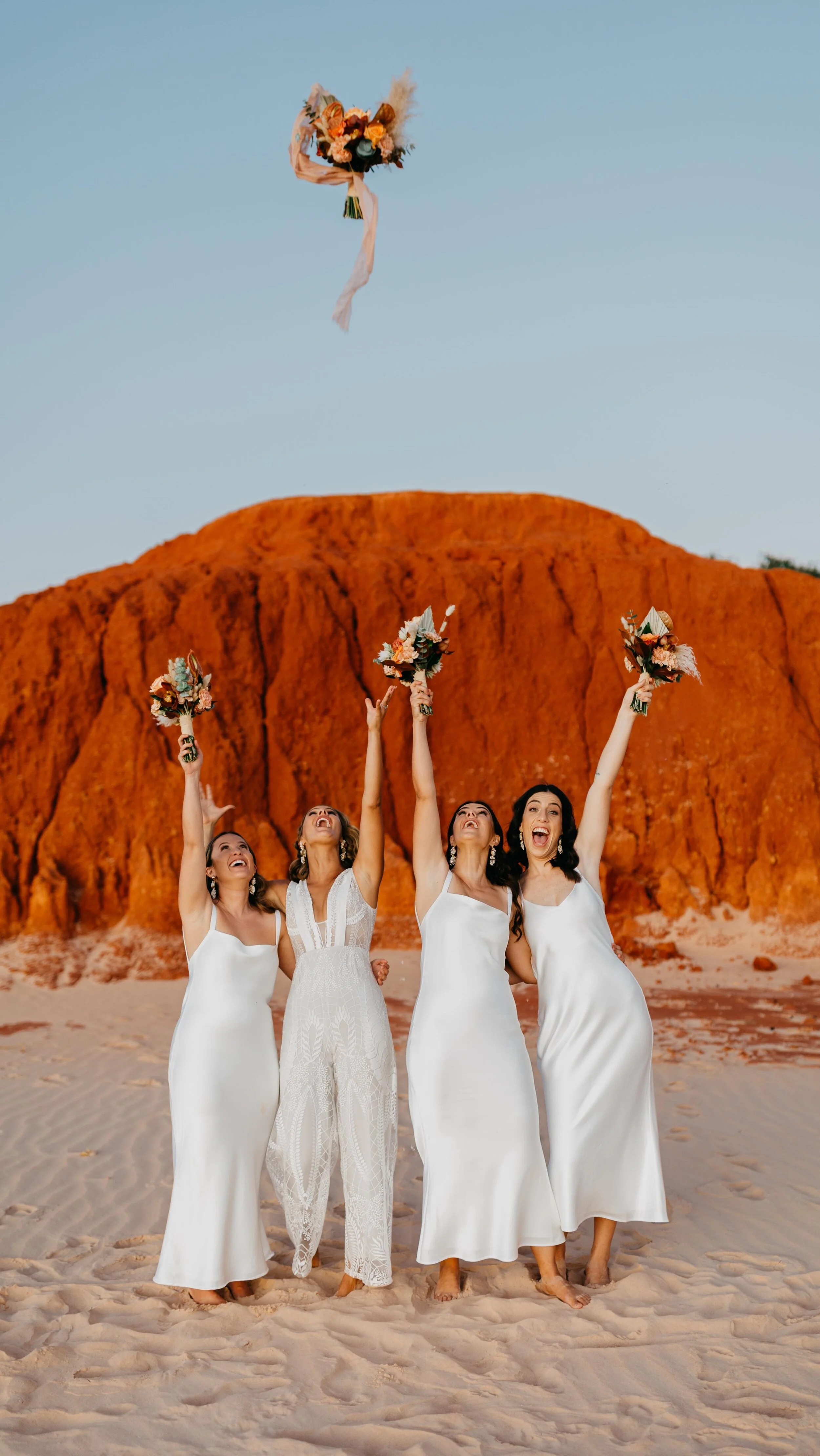 Little Duo Photography - Broome Wedding and Family Photographers