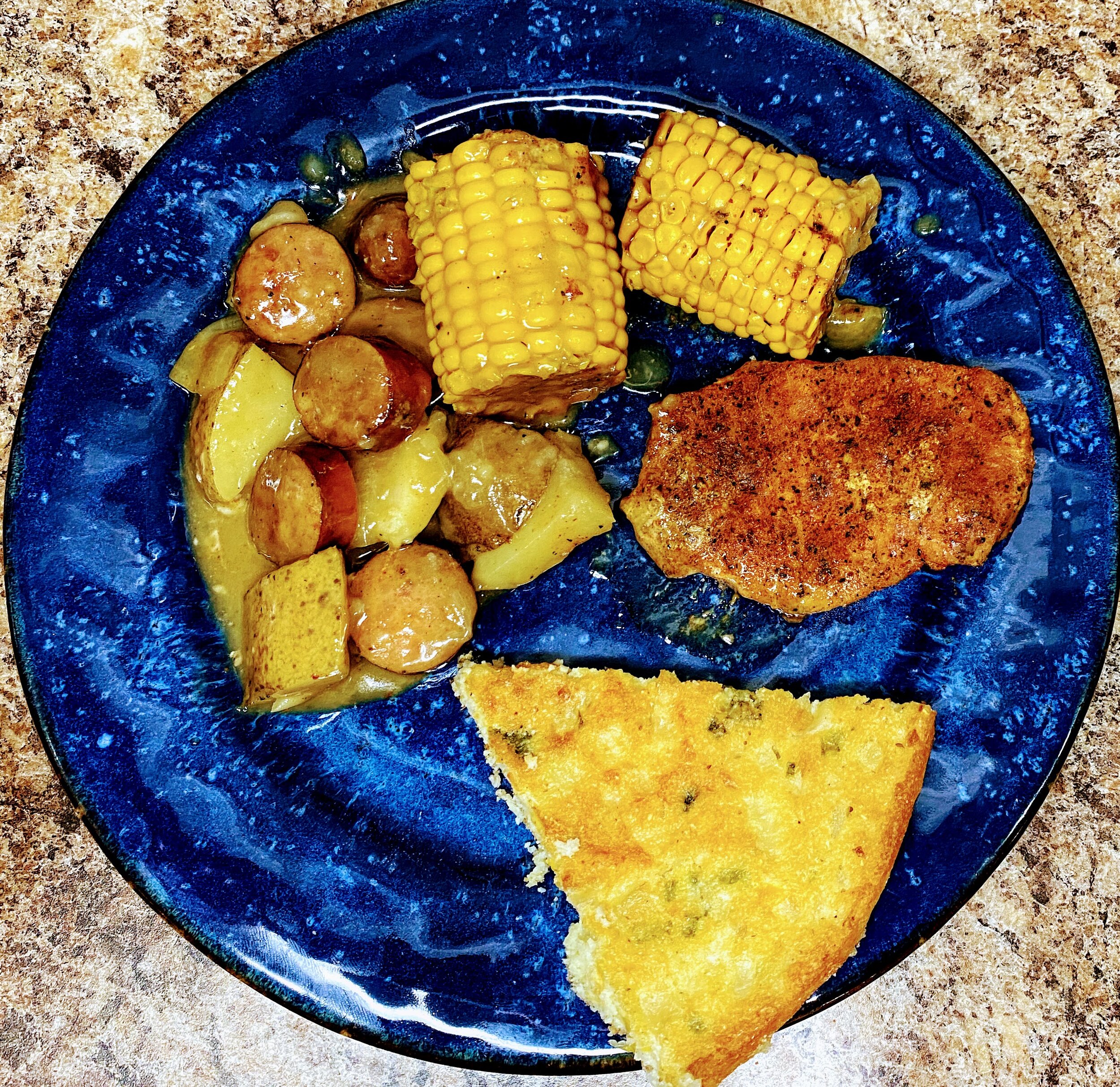 Pigs in a Cornfield Recipe — Big D's Q