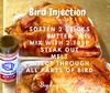 Bird Injection — Big D's Q